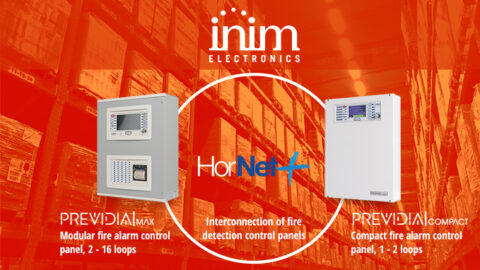 Alarm automatika - A regional leader in the technical security