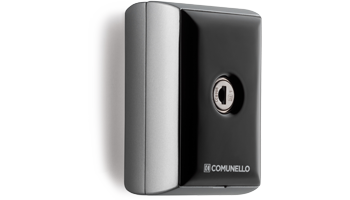 Automation for gates, doors and barriers - Alarm automatika