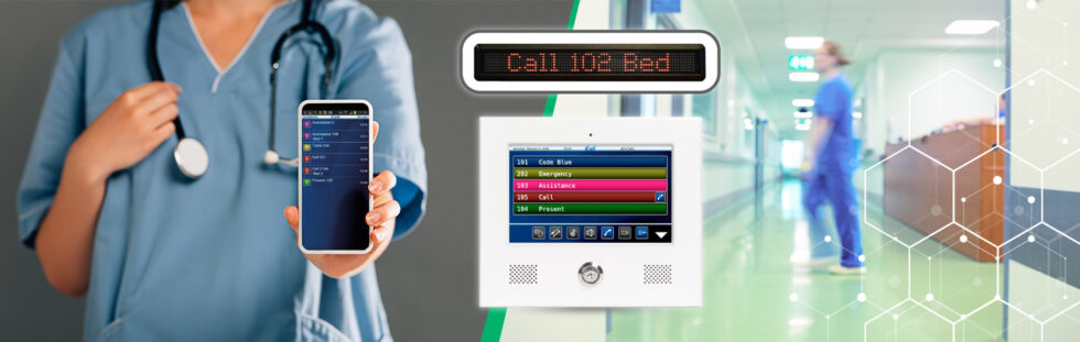 SOS systems for emergency calls - Alarm automatika