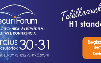 Alarm automatika - A regional leader in the technical security