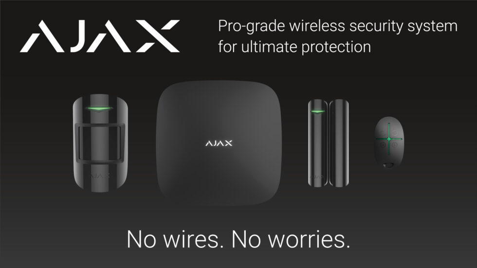 Alarm automatika - A regional leader in the technical security