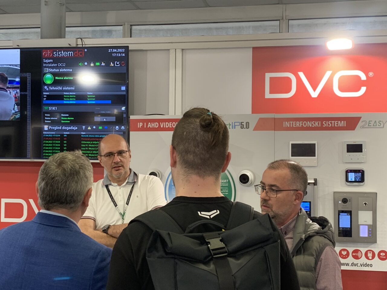 Alarm automatika - Lider regional în domeniul tehnic de securitate