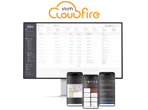 Fire alarm - Alarm automatika