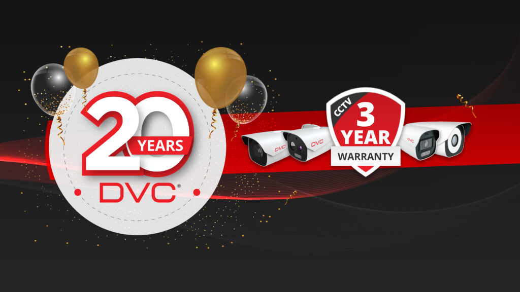 Alarm automatika celebrates 20 years of DVC - the regional leader in ...
