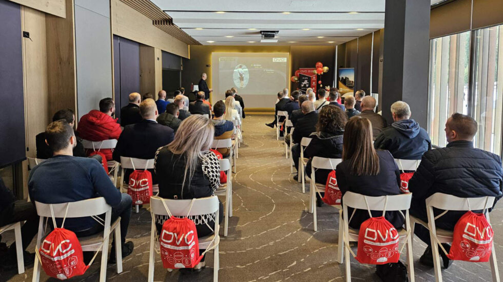 Alarm automatika - A regional leader in the technical security