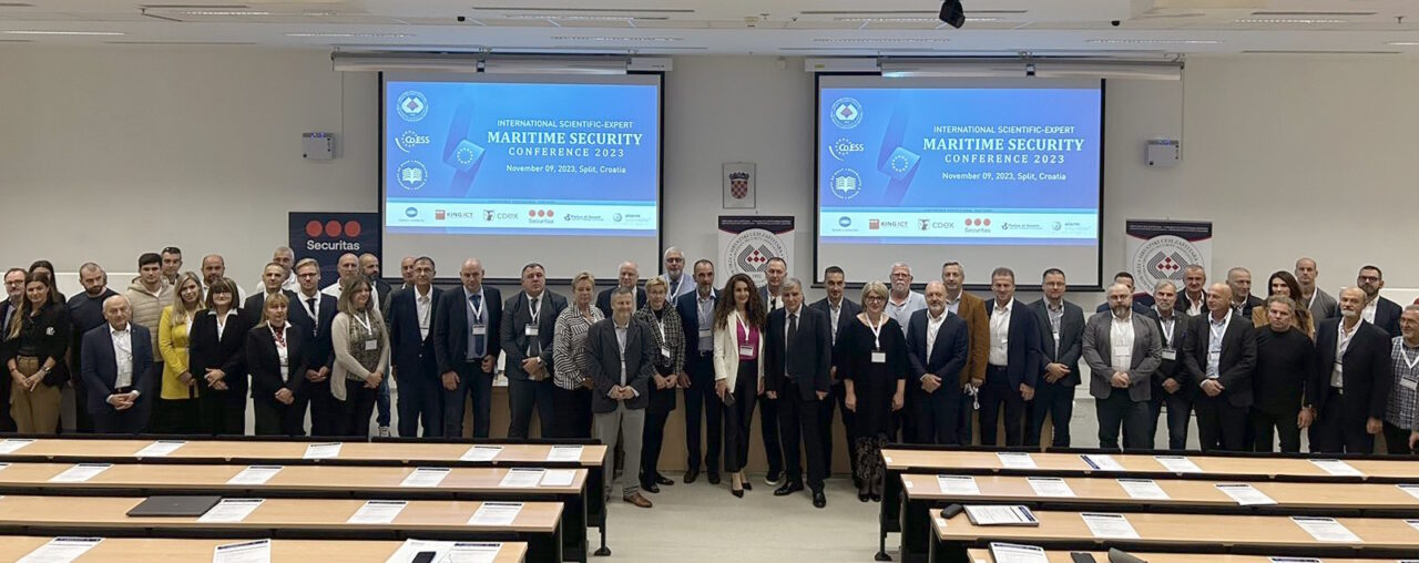 Alarm automatika - A regional leader in the technical security