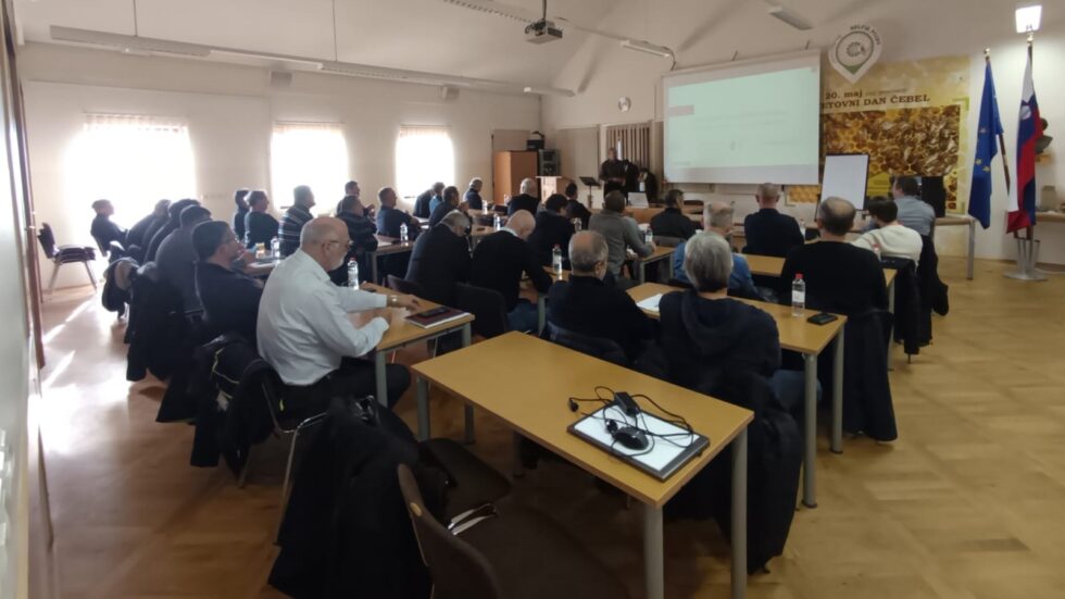 Alarm automatika - A regional leader in the technical security