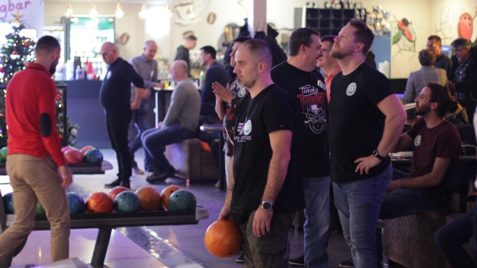 Alarm automatika - A regional leader in the technical security